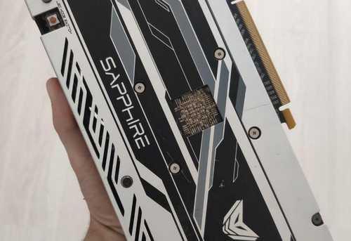 Sapphire RX 470 8gb