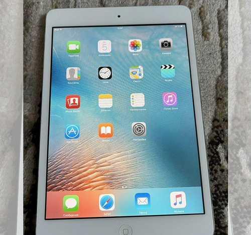 iPad mini A1432