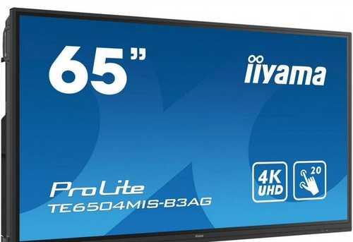 LED / LCD панель iiyama ProLite 544730