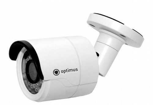 Видеокамера Optimus IP-P002.1(3.6) D (новая)