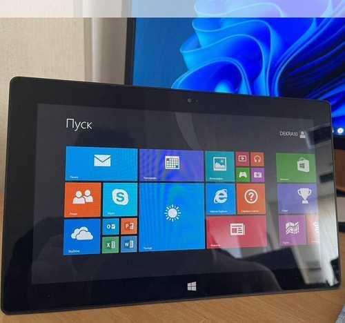 Microsoft surface tablet 32 1516 model