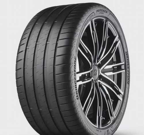 Bridgestone Potenza Sport 275/30 R19 96Y