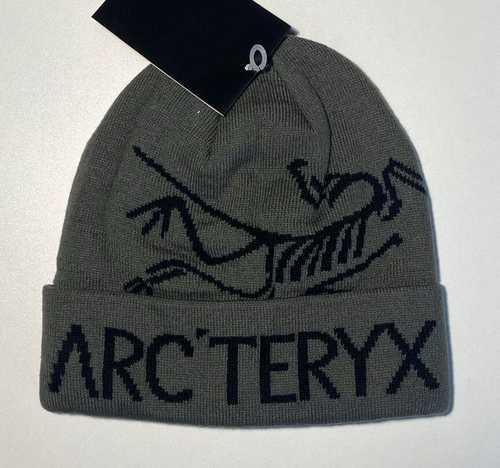 Шапка arcteryx