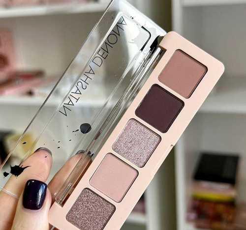 Natasha Denona My Dream Mini Palette палетка