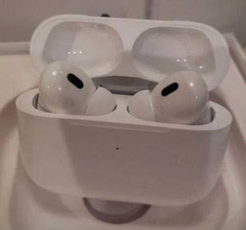 Наушники earpods