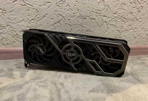 Видеокарта rtx 3070