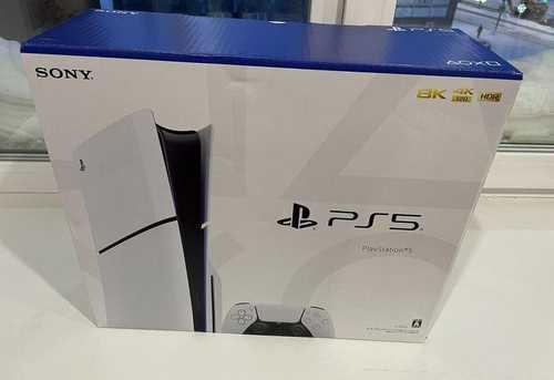 Sony PS 5 slim