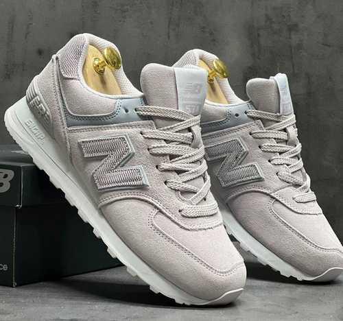 Кроссовки мужские New Balance 574