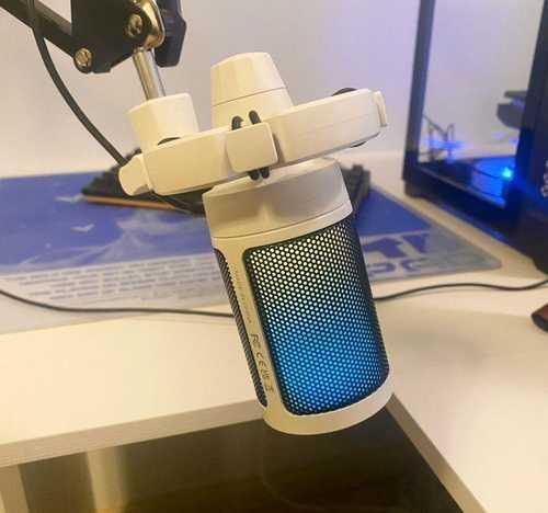 Игровой микрофон a6v