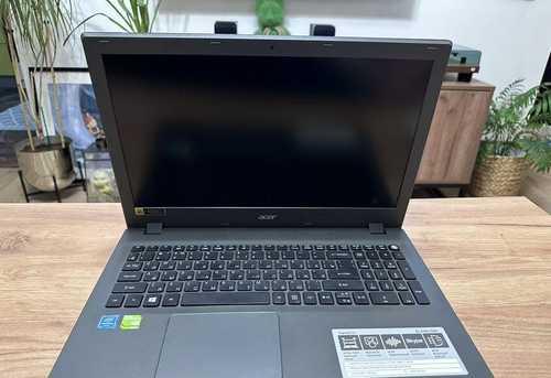 Acer aspire e5 573