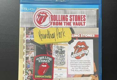 Rolling Stones - Live in Leeds (BLU RAY)