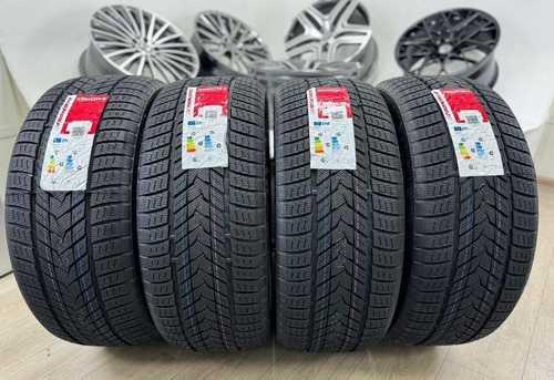 Fronway IceMaster II 265/45 R21 107H