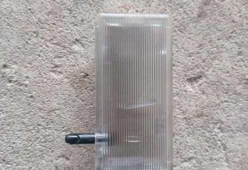 Подсветка бардачка BMW Range Rover mini Couper