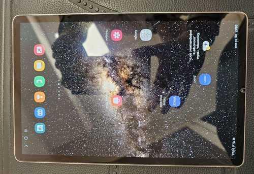 Samsung Galaxy tab s6 10.5 SM-T865