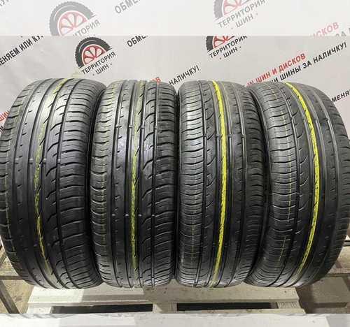 Continental ContiPremiumContact 2E 215/55 R18