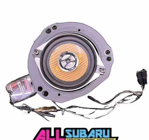 Колонки акустические задние правые Subaru Impreza