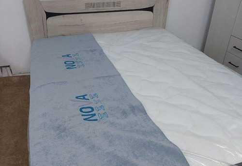 Кровать Мале 160,180