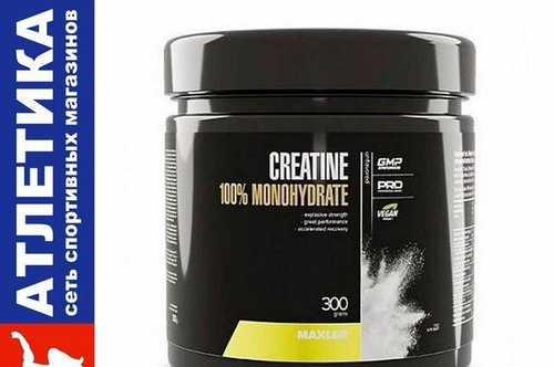 Креатин «Creatine» 300 гр. Maxler