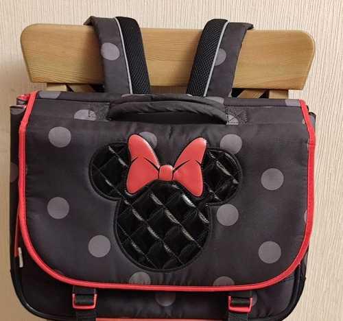 Портфель/ рюкзак школьный Samsonite Disney