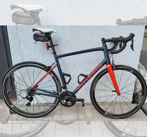 Specialized allez sport 2019