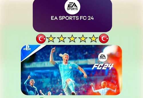 FIFA 24 PS5/PS4 Ea play EA sports FC24 14908