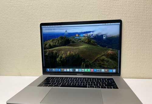 MacBook Pro 15 2019 i7/16/512/560X