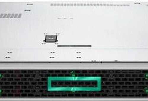 P19766-B21, HPE ProLiant DL360 Gen10 CTO, 1U 2.5“x