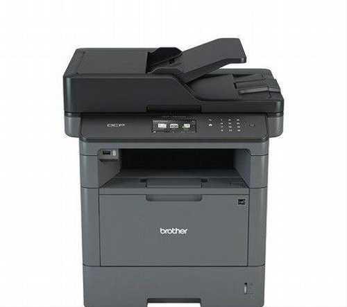 Мфу Brother DCP-L5500DN