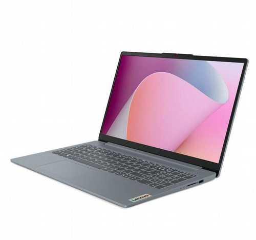 Lenovo IdeaPad Slim 3 15AMN8 Ноутбук 15.6"