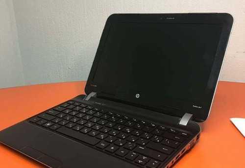 Ноутбук - HP DM1- 0XF