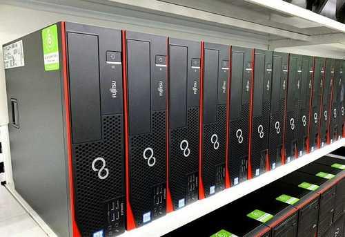 Компьютеры - Системные блоки AMD A8. Доставка
