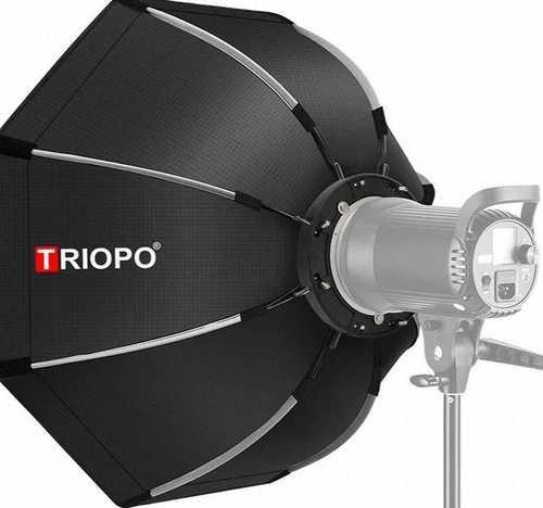 Godox SL60IId   Triopo K2 90   Стойка280 Комплект