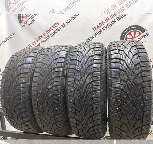 Michelin X-Ice North 3 195/60 R15 92S