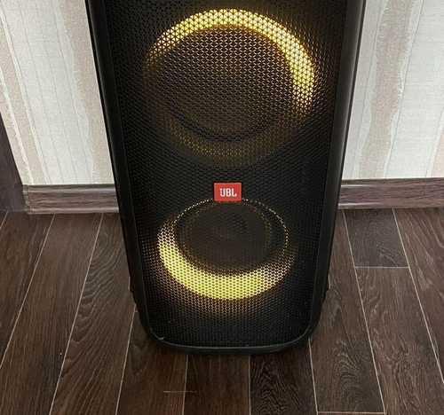 Колонка jbl partybox 300