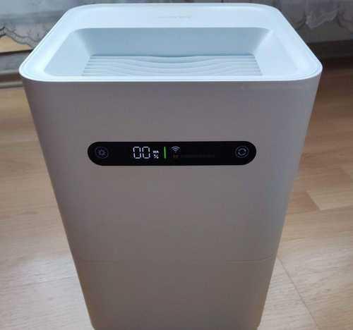 Увлажнитель воздуха xiaomi smartmi humidifier 2