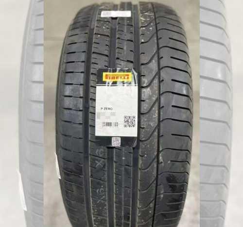 Pirelli P Zero 235/45 R20 100W