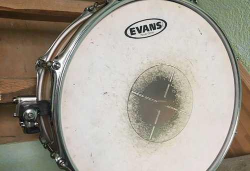 Малый барабан Craviotto 5.5x13 Maple Snare 2004