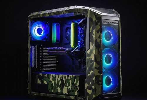Игровые пк: RTX 4060 / Core i7 / GTX / Ryzen