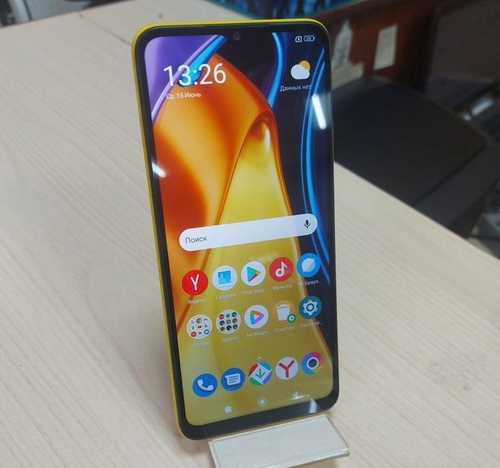 Xiaomi Poco C40, 4/64 ГБ