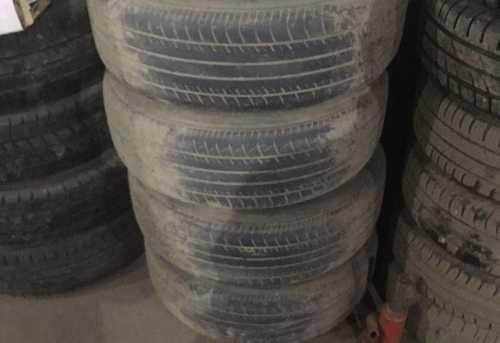 Yokohama A.DriveR1 215/60 R16