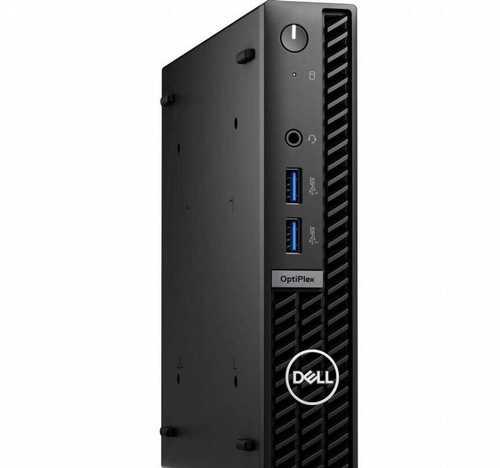 Компьютер dell Optiplex 7010, Intel Core i3 13100T