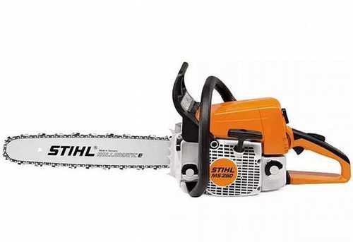 Бензопила Stihl MS 250