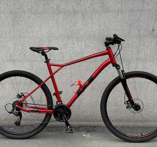 1 Найнер GT Aggressor Sport 9R 29’ Disc (Alum)