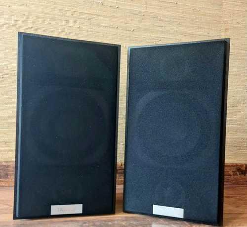 Tannoy Mercury VRi Black Полочные колонки