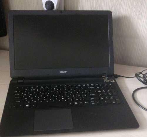 Ноутбук Acer es1-523-294d
