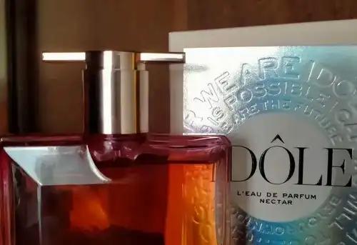 Lancome idole nectar 25 ml. Оригинал