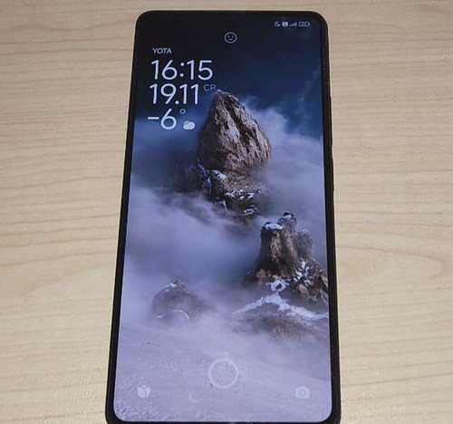 Xiaomi Poco M6 Pro, 8/256 ГБ