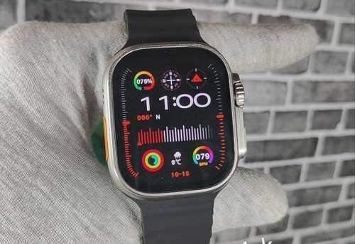 Smart Watch HK 9 Ultra 2