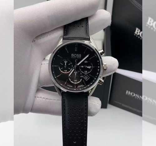 Наручные часы Hugo Boss HB1513816 с хронографом