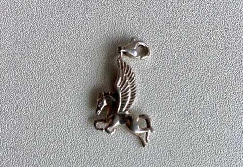Подвеска Thomas Sabo Silver Pegasus Charm оригинал